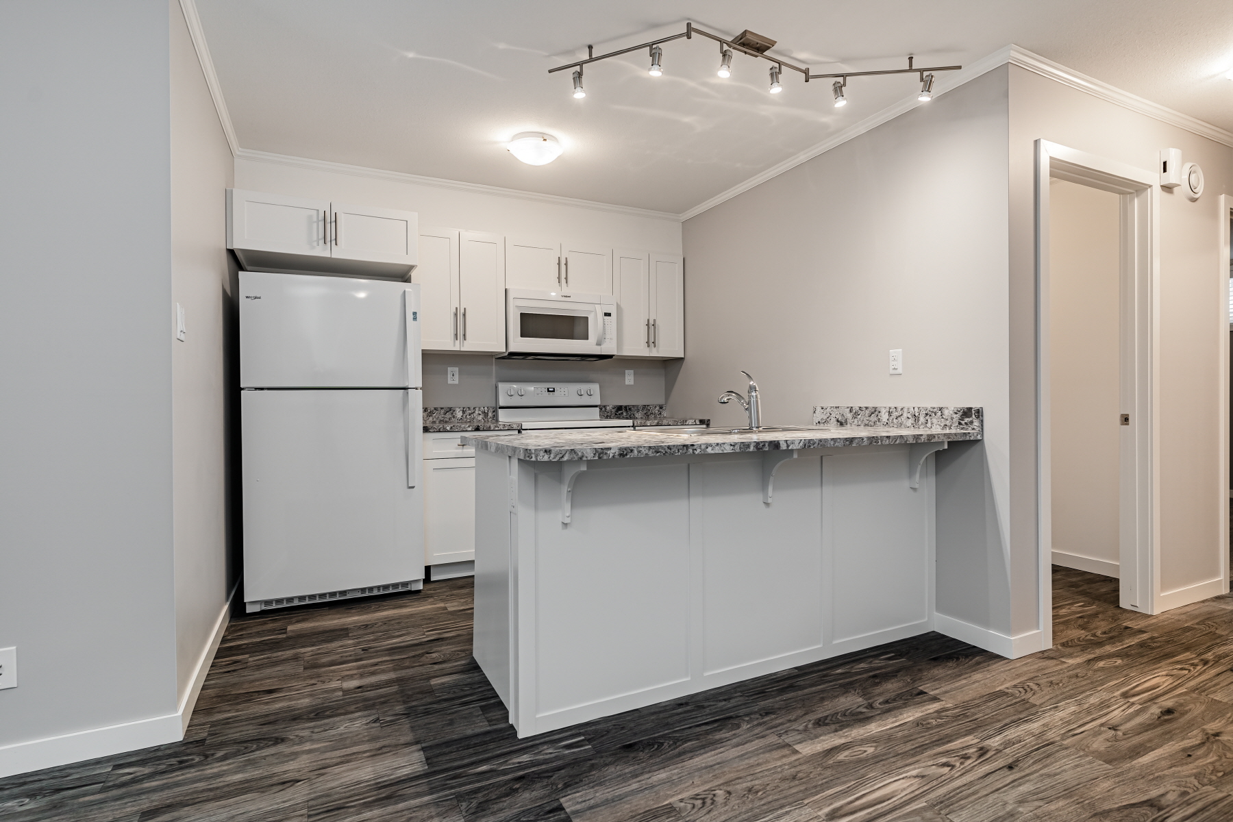 Urban Flats | Evergreen, Saskatoon rentals