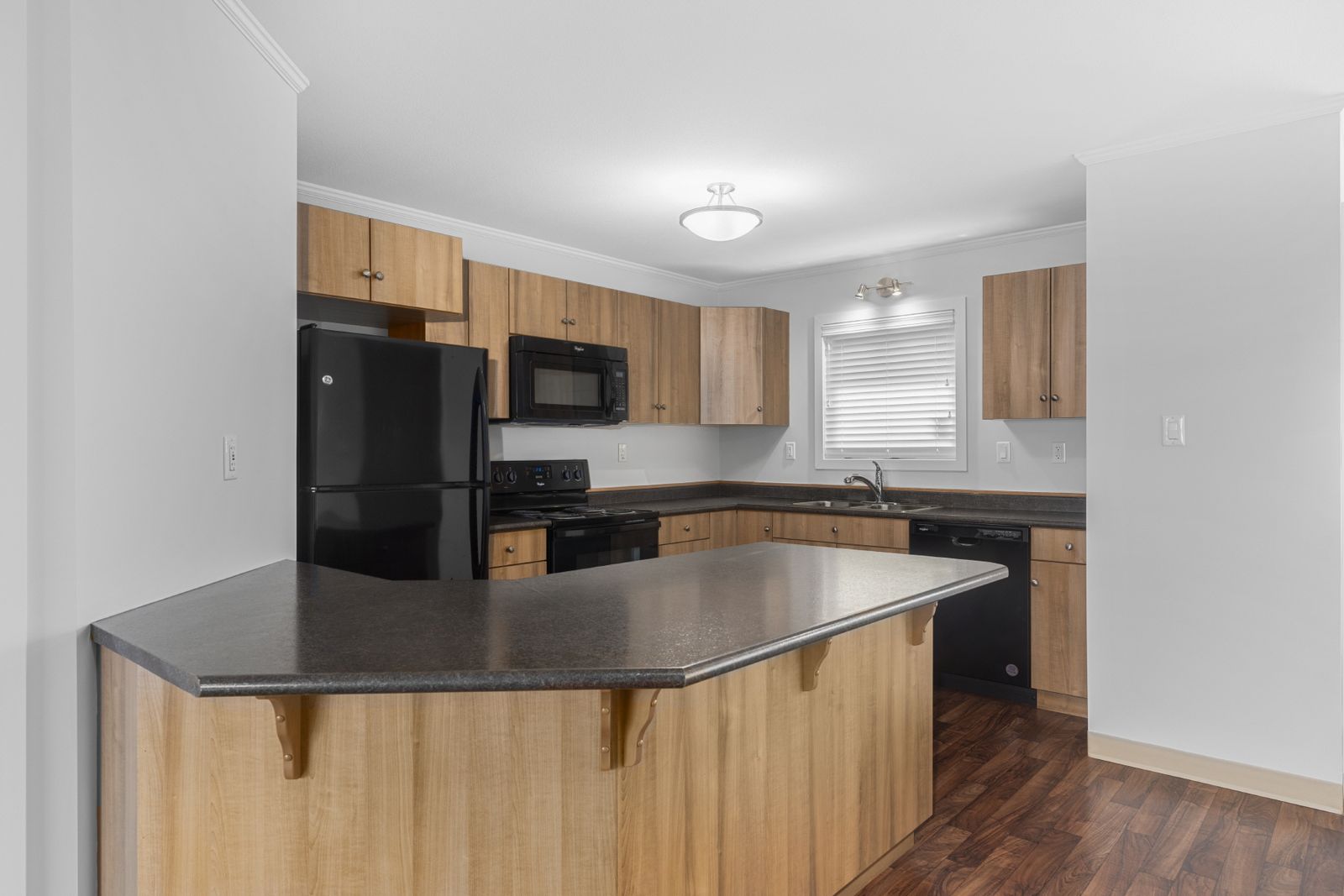 Parkside Townhomes | Evergreen, Saskatoon rentals
