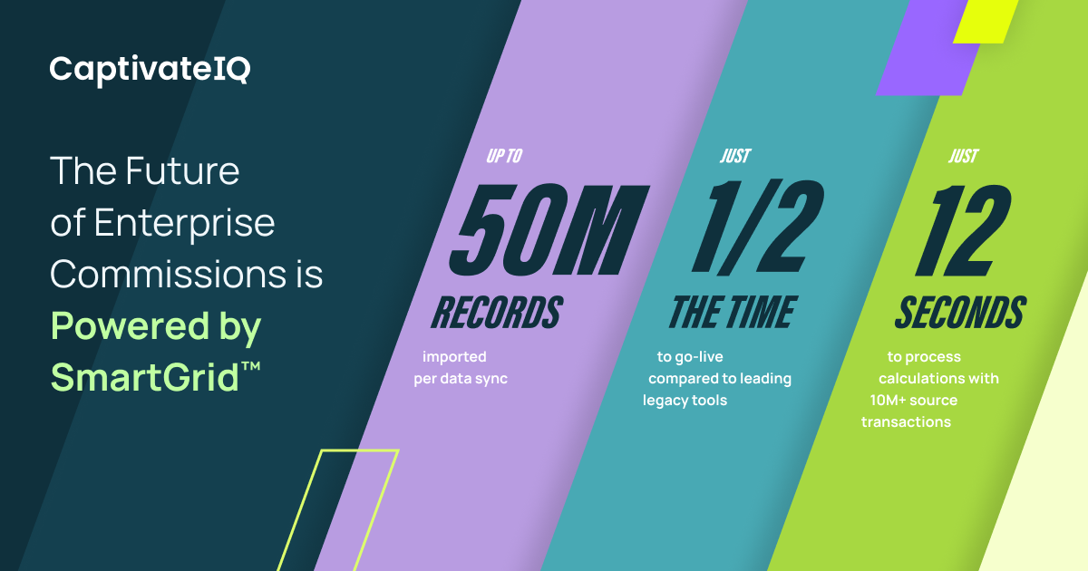 The Future of Enterprise Commissions