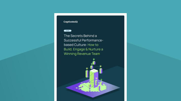 How to Build a Winning Revenue Team How to Build a Winning Revenue Team