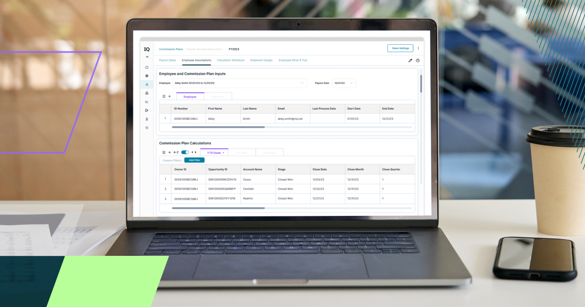 A Comprehensive Guide to Variable Compensation