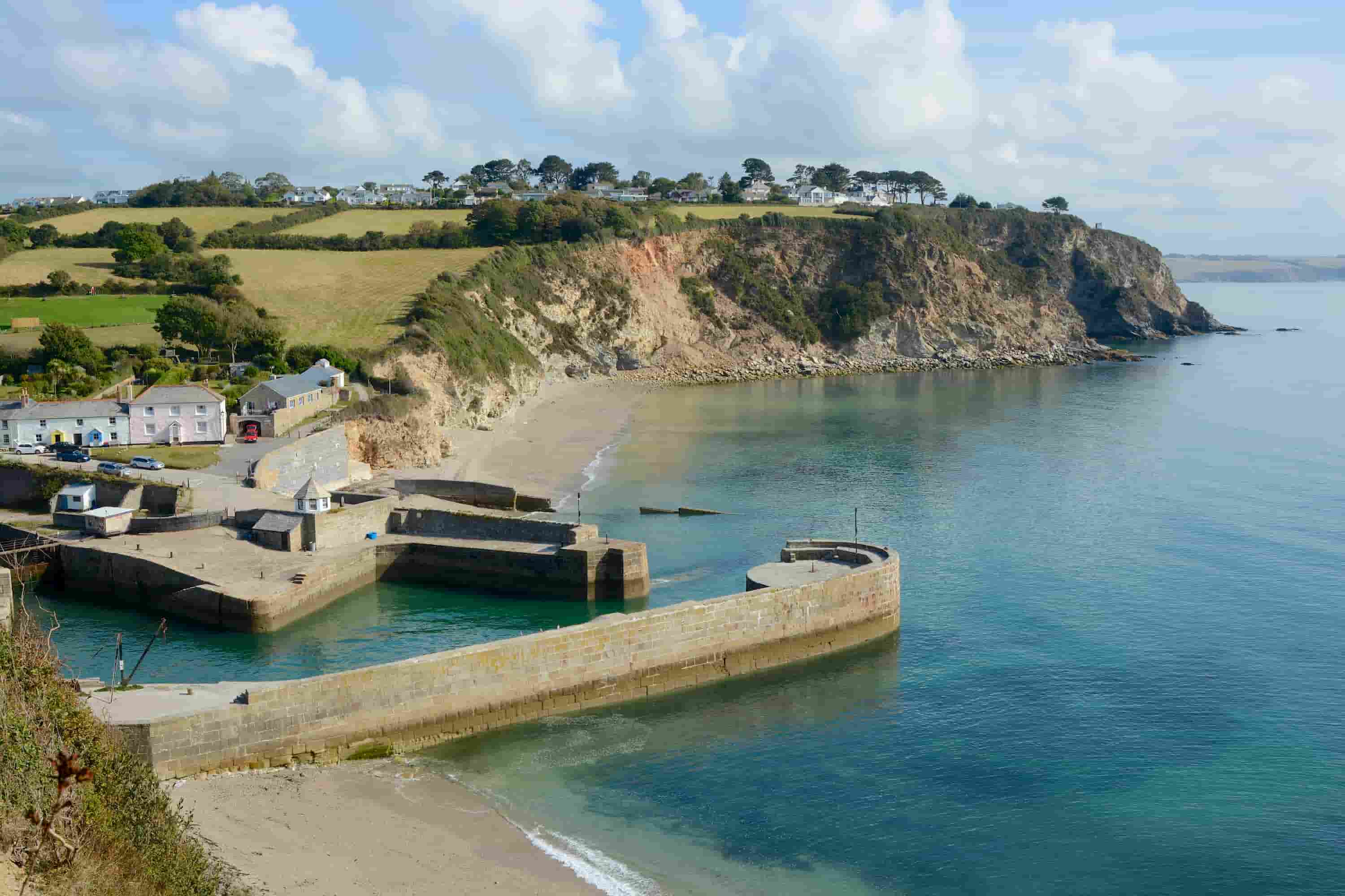 Real Poldark Sites and Poldark Filming Locations | The Journal