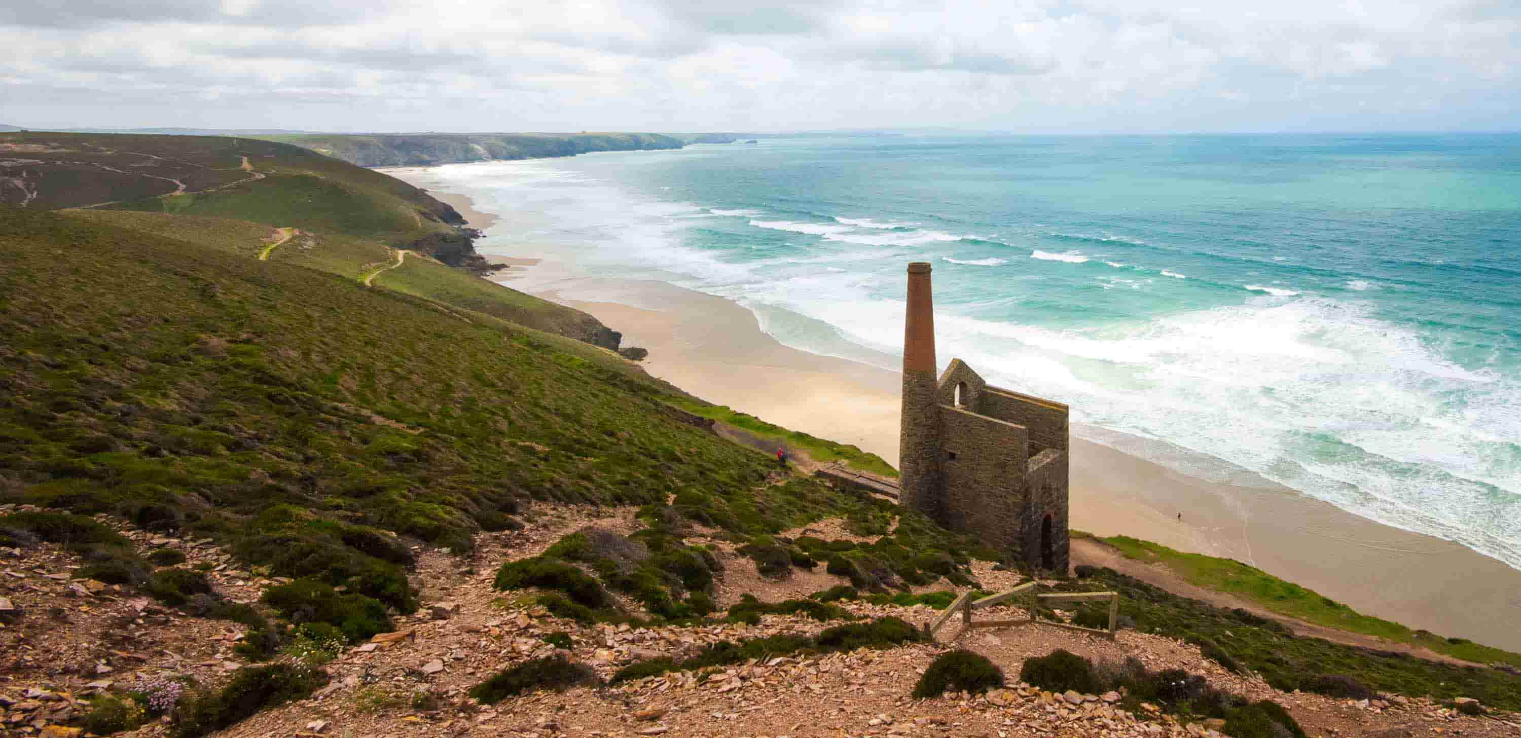 Real Poldark Sites and Poldark Filming Locations | The Journal