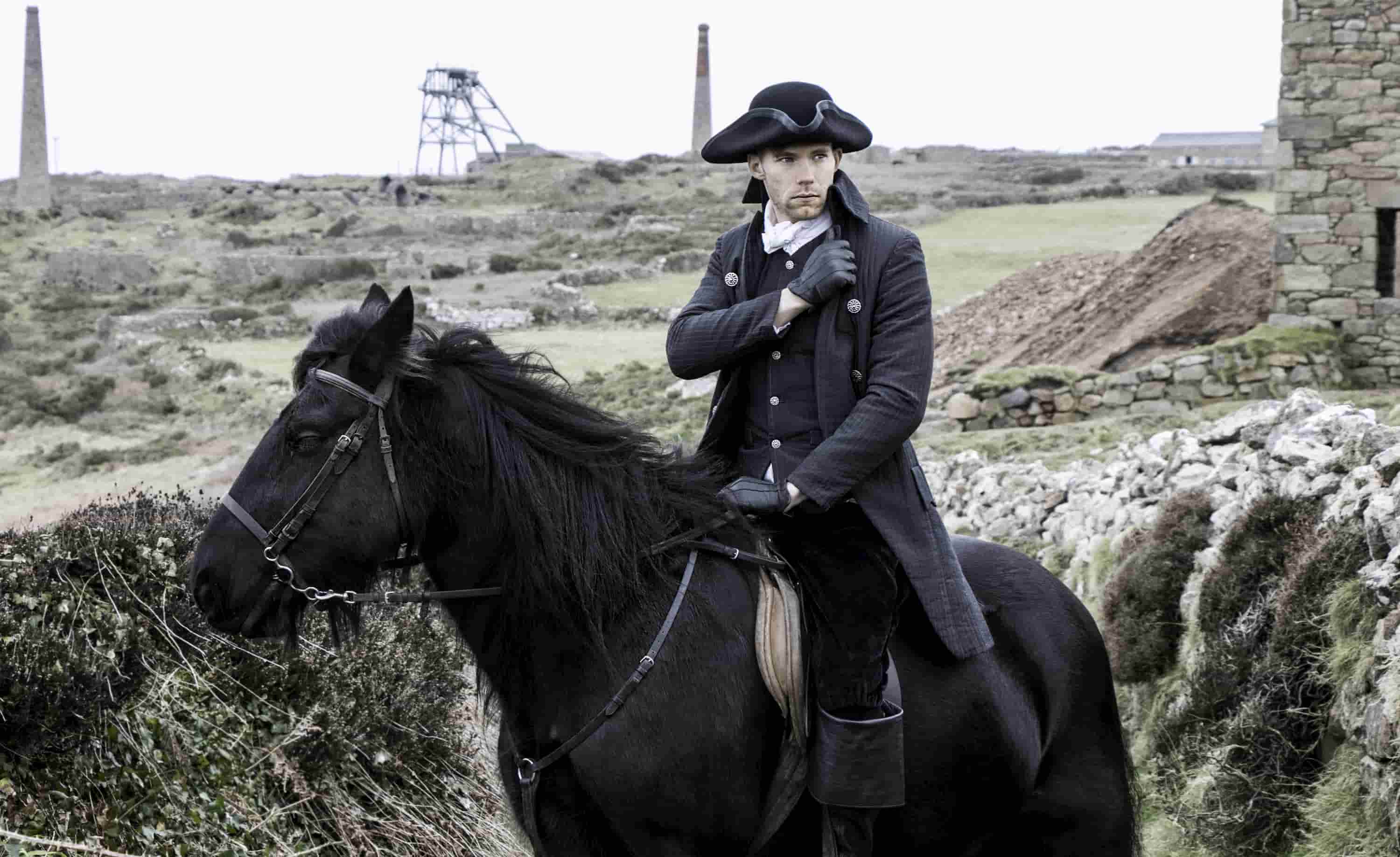 Real Poldark Sites and Poldark Filming Locations | The Journal