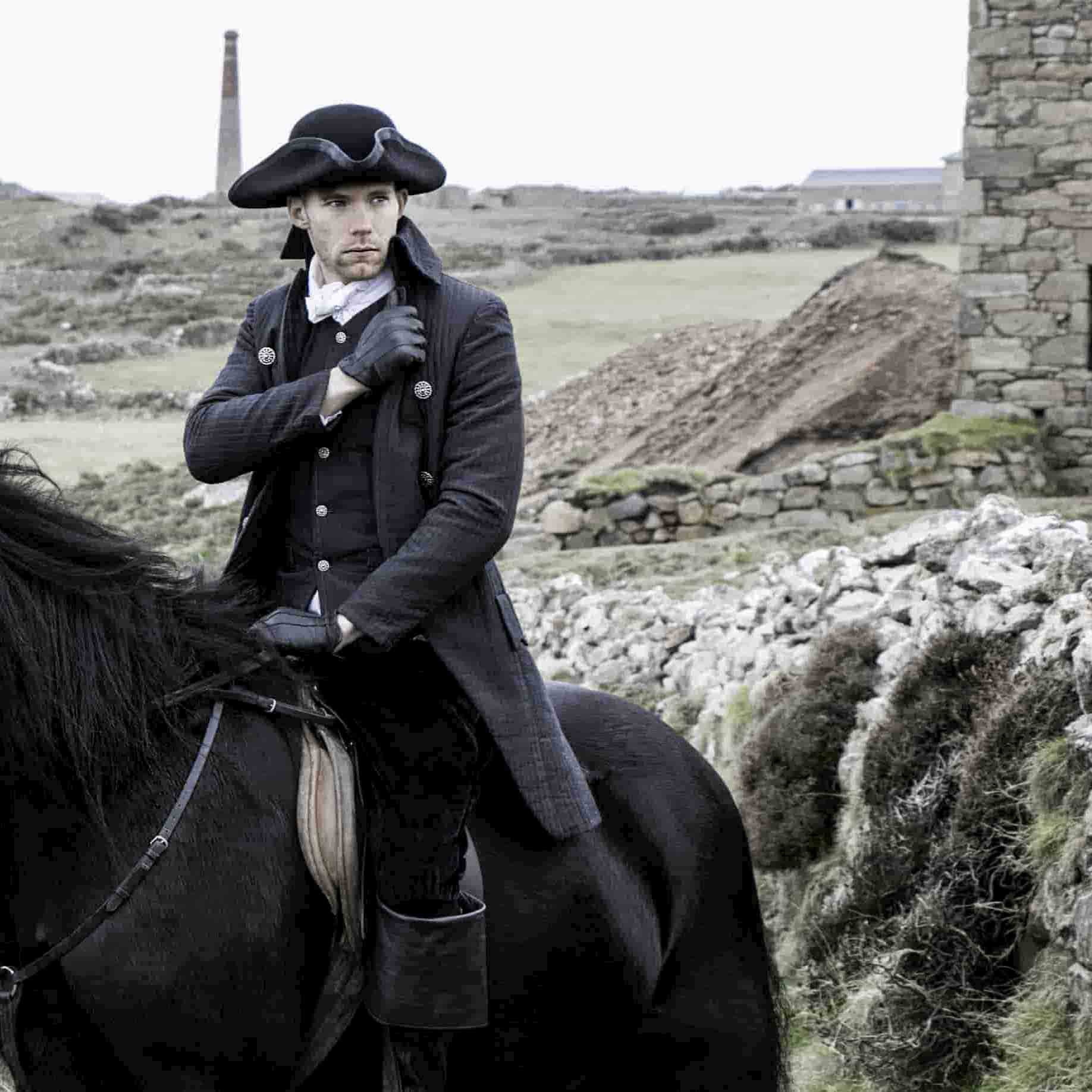 Real Poldark Sites and Poldark Filming Locations | The Journal