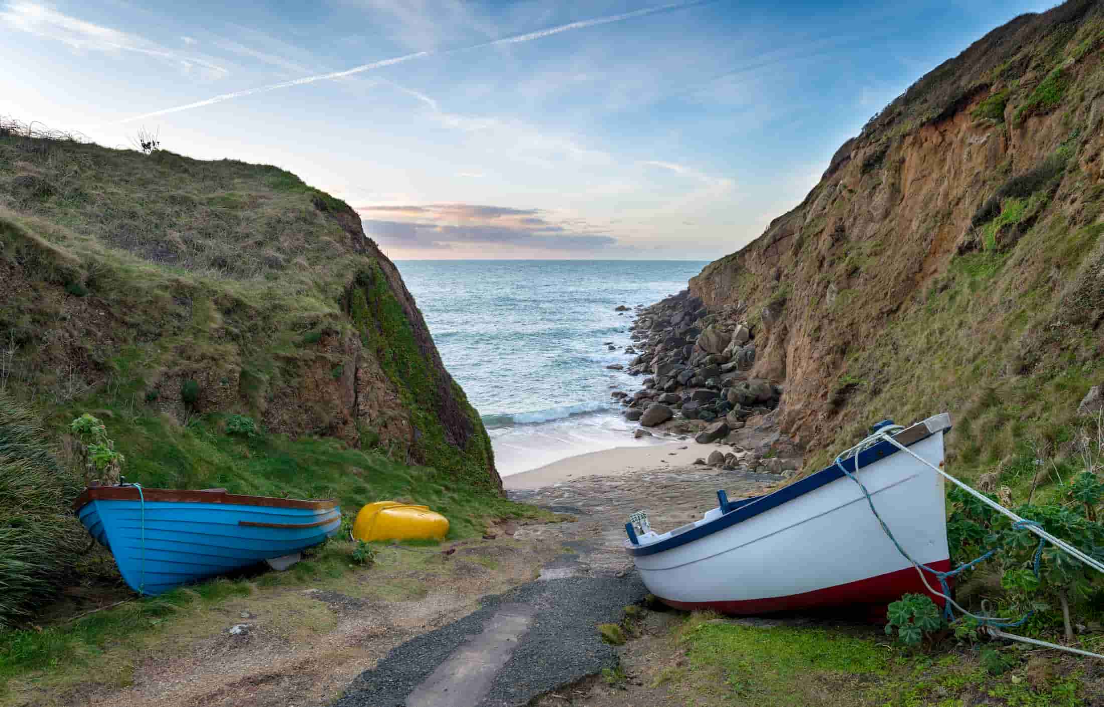 Real Poldark Sites and Poldark Filming Locations | The Journal