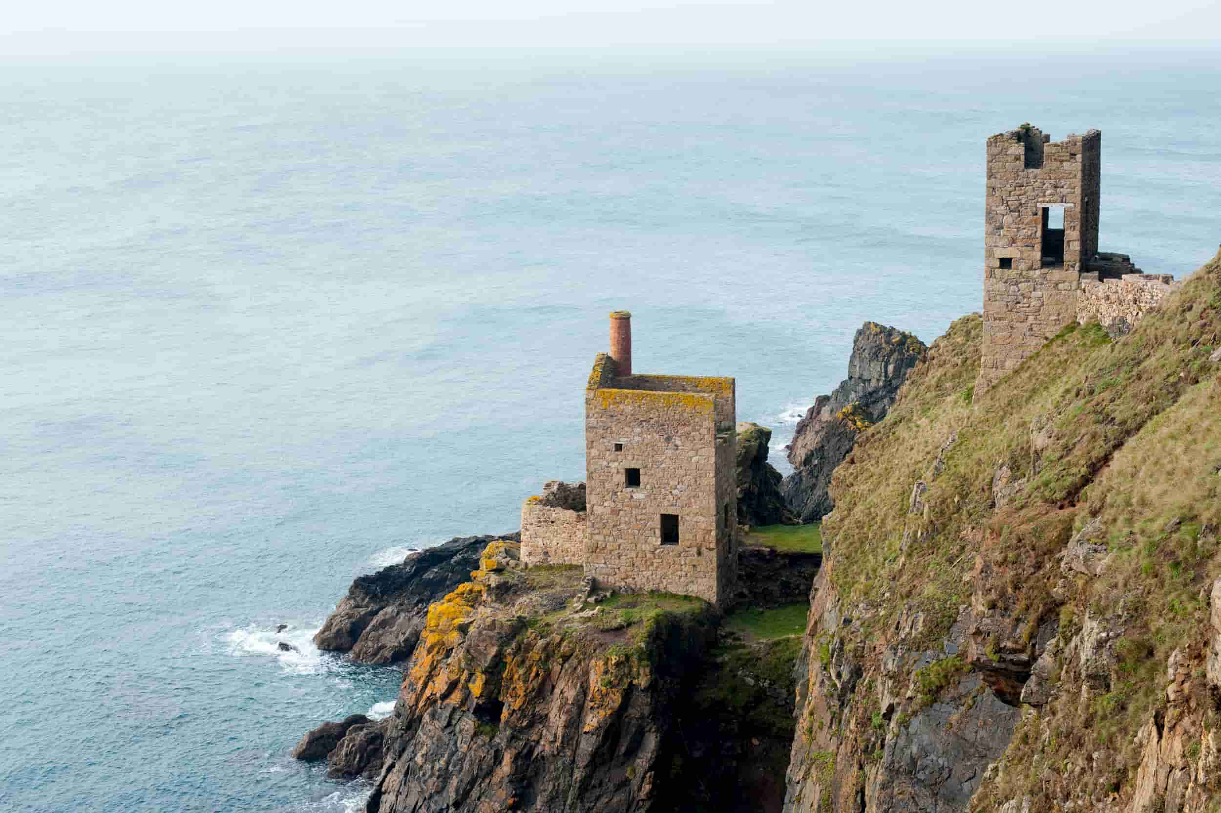 Real Poldark Sites and Poldark Filming Locations | The Journal