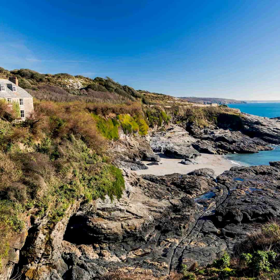 Real Smugglers of Cornwall – The King of Prussia | The Journal