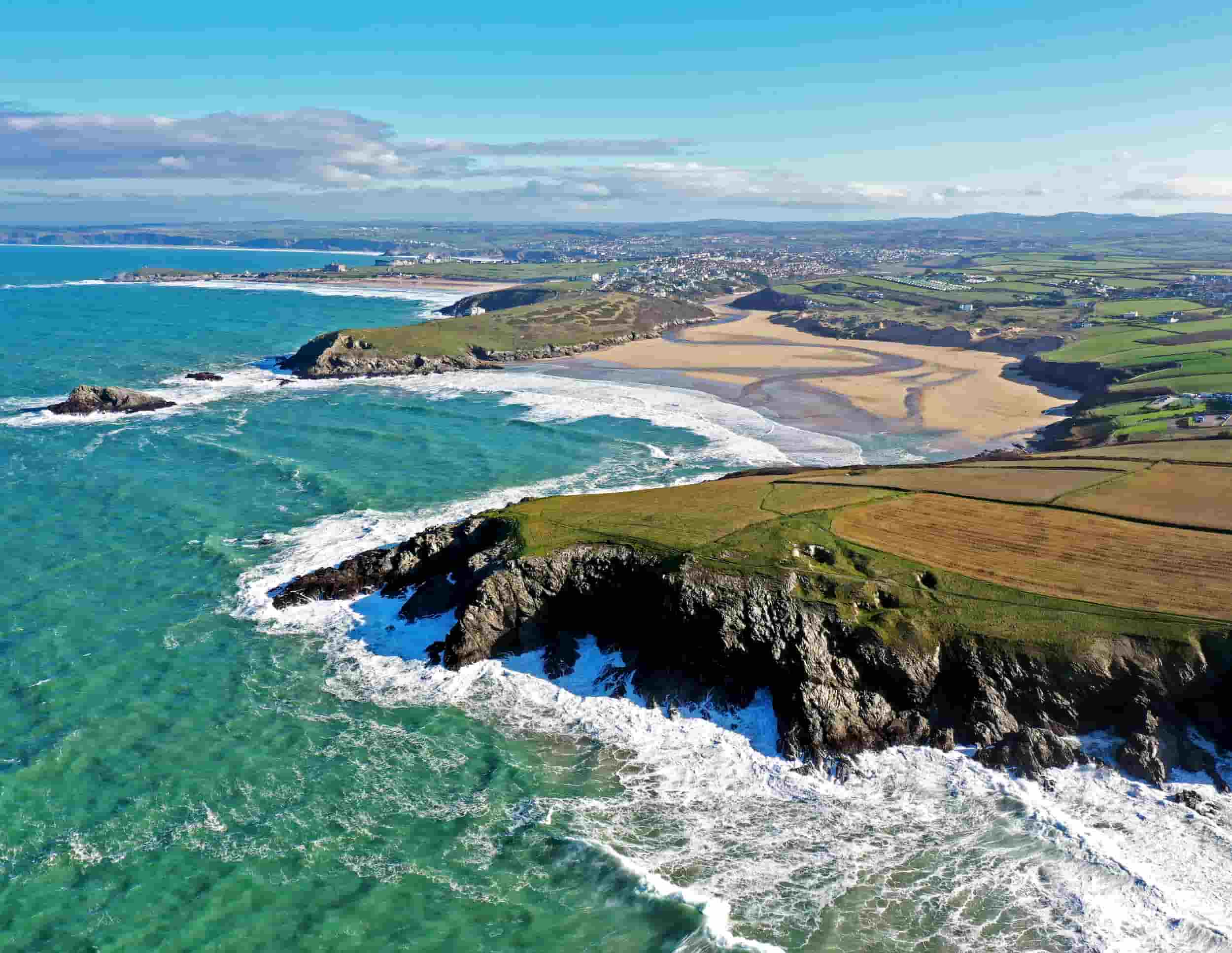 Cornwall Experience Days and Tours | Cornwall Discovered