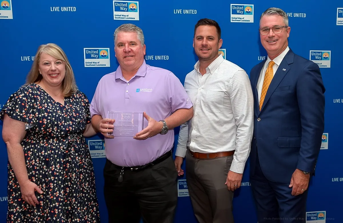 About Us | Keystone Engineering