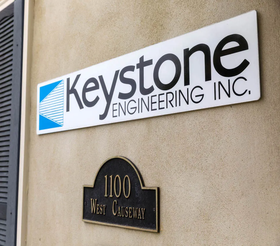 Contact Us | Keystone Engineering