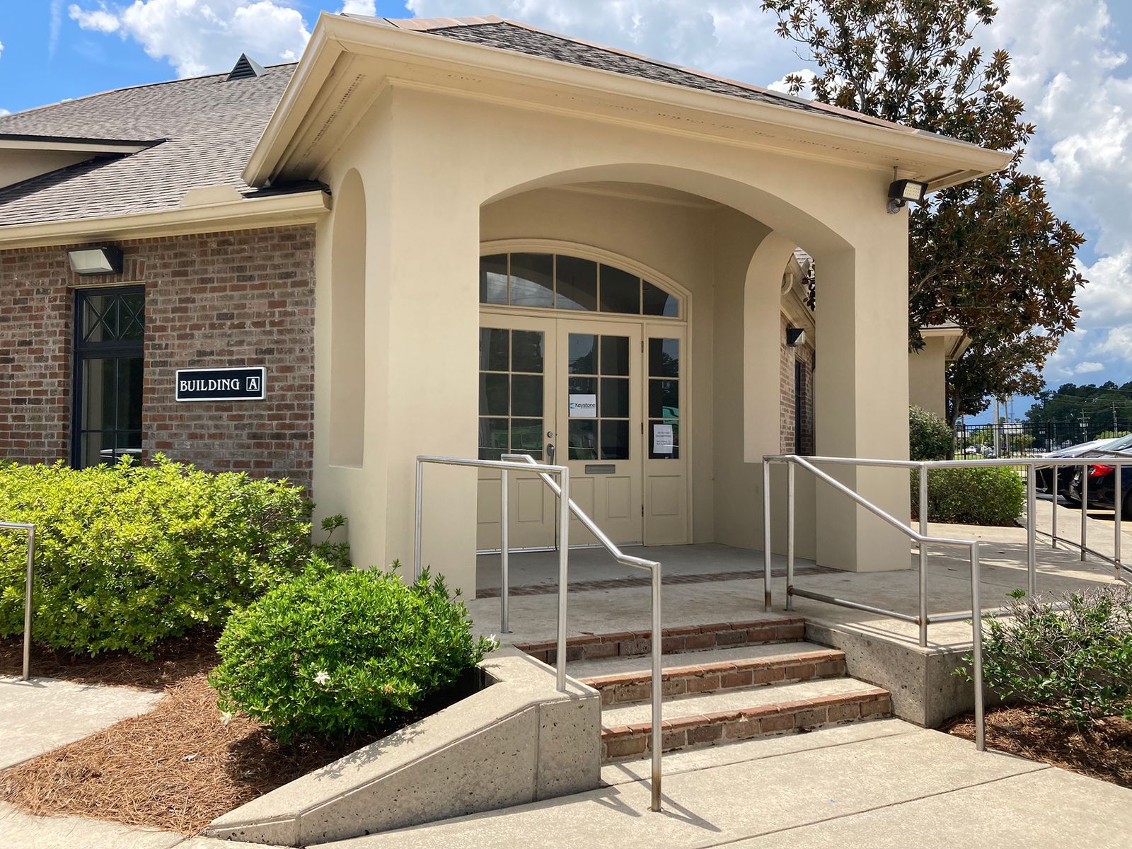 Contact Us | Keystone Engineering