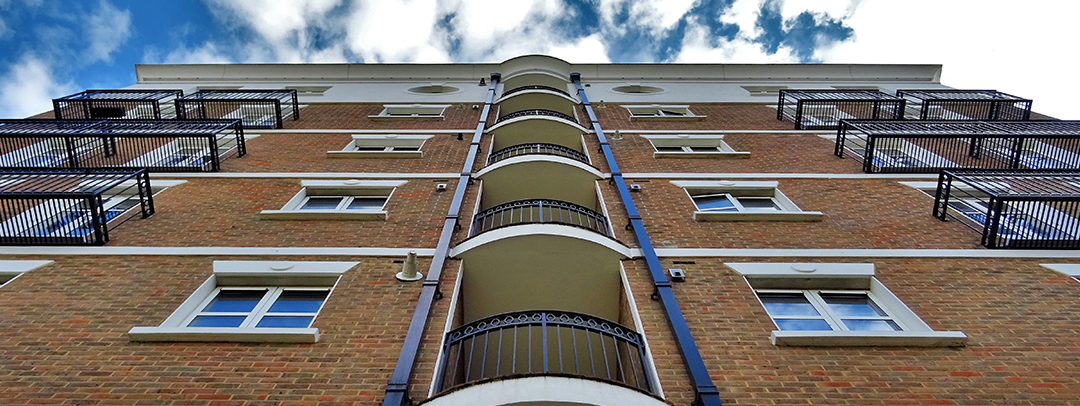 Software architecture, a building construction analogy | ArkusNexus Blog