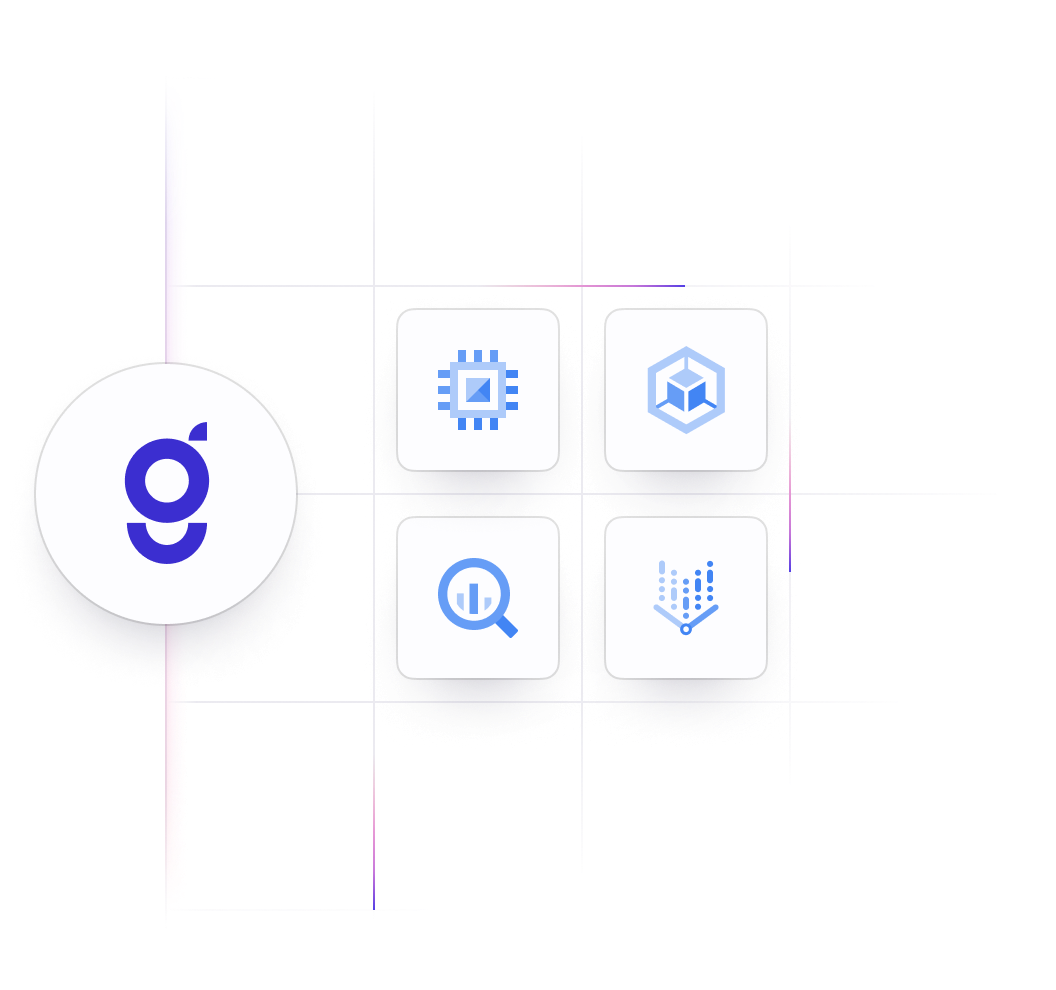 Gretel.ai + Google Cloud Gretel.ai + Google Cloud