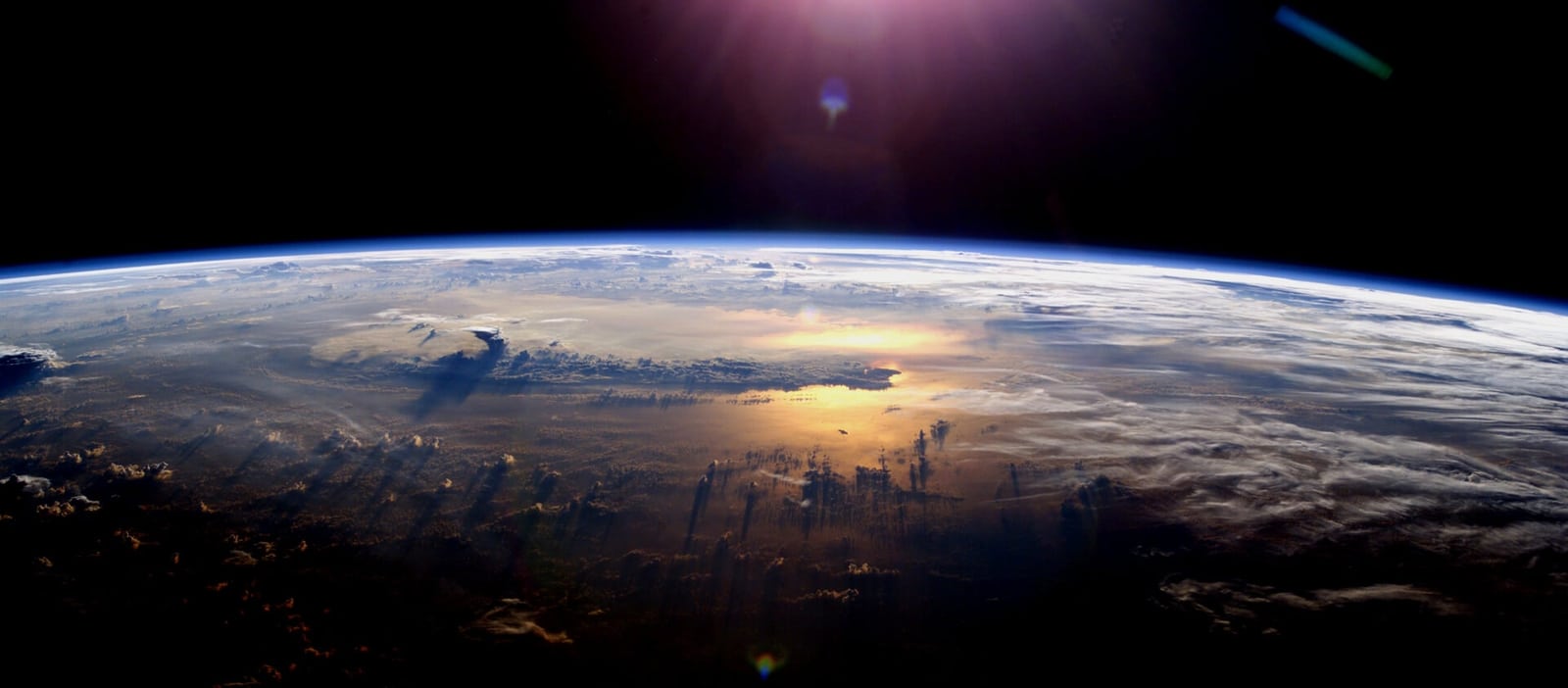 David Begay | Journey of the Universe