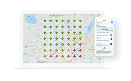 Terrayn Dispensary Marketing | Fueling Retail Cannabis