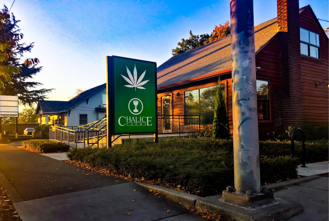 Terrayn Dispensary Marketing | Fueling Retail Cannabis