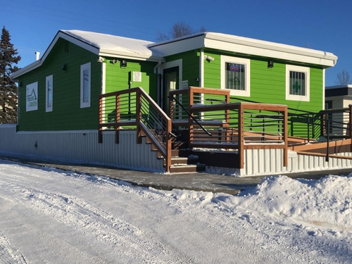 Terrayn Dispensary Marketing | Fueling Retail Cannabis