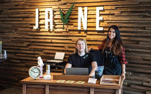 Terrayn Dispensary Marketing | Fueling Retail Cannabis