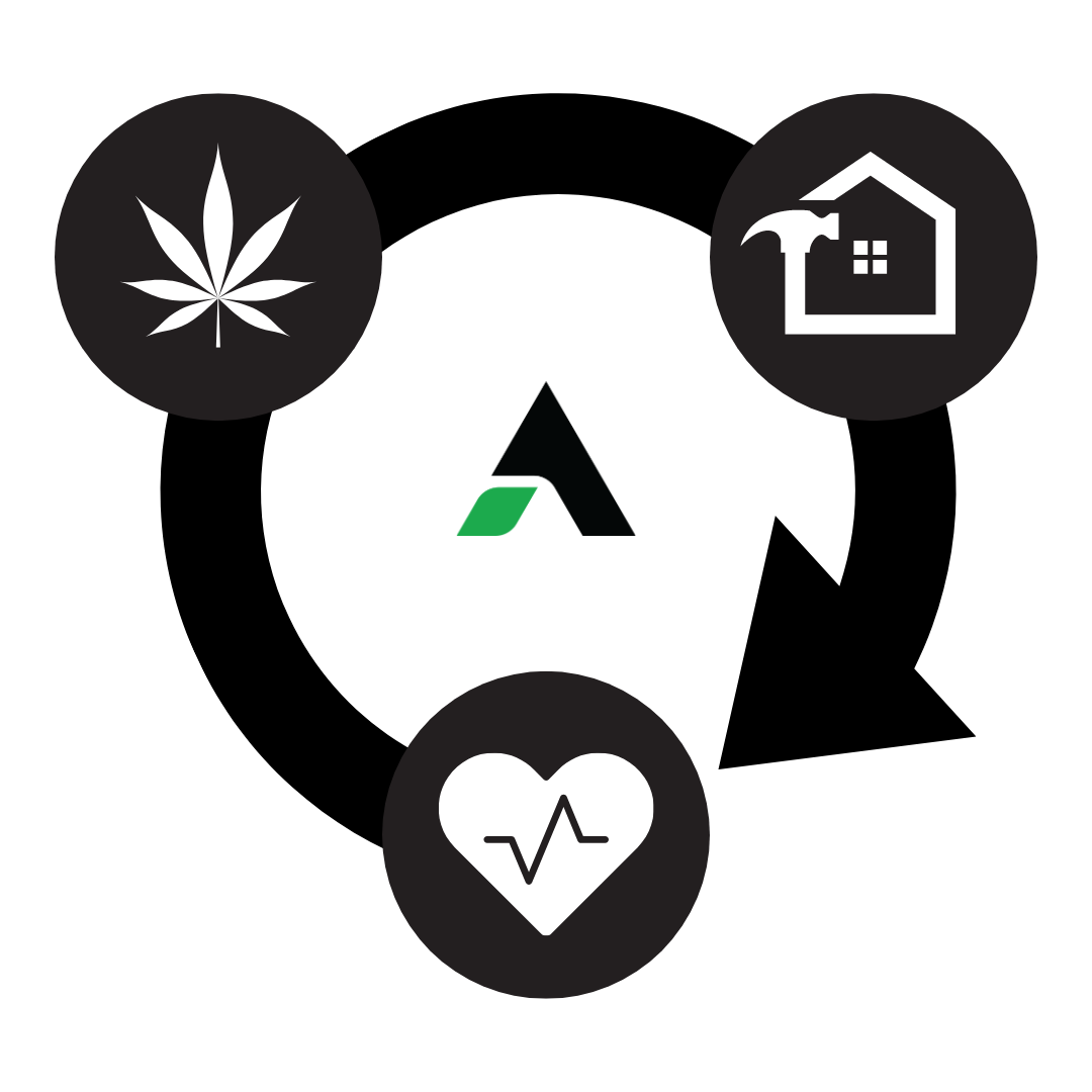 Terrayn Dispensary Marketing | Fueling Retail Cannabis