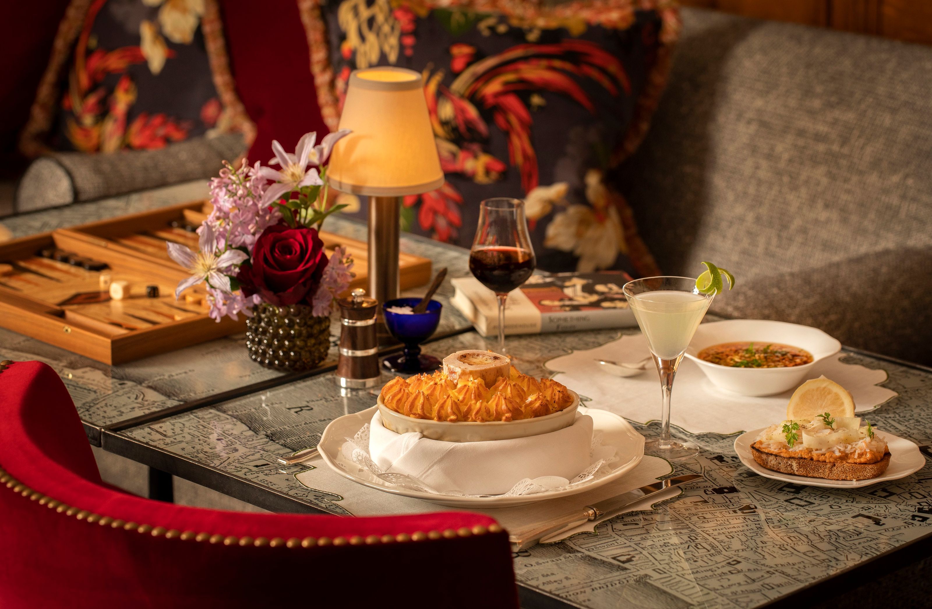 Elite Dating Agency & Exclusive Introduction Agency