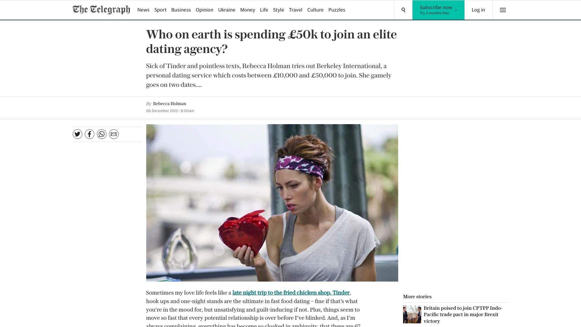 Press | Berkeley International