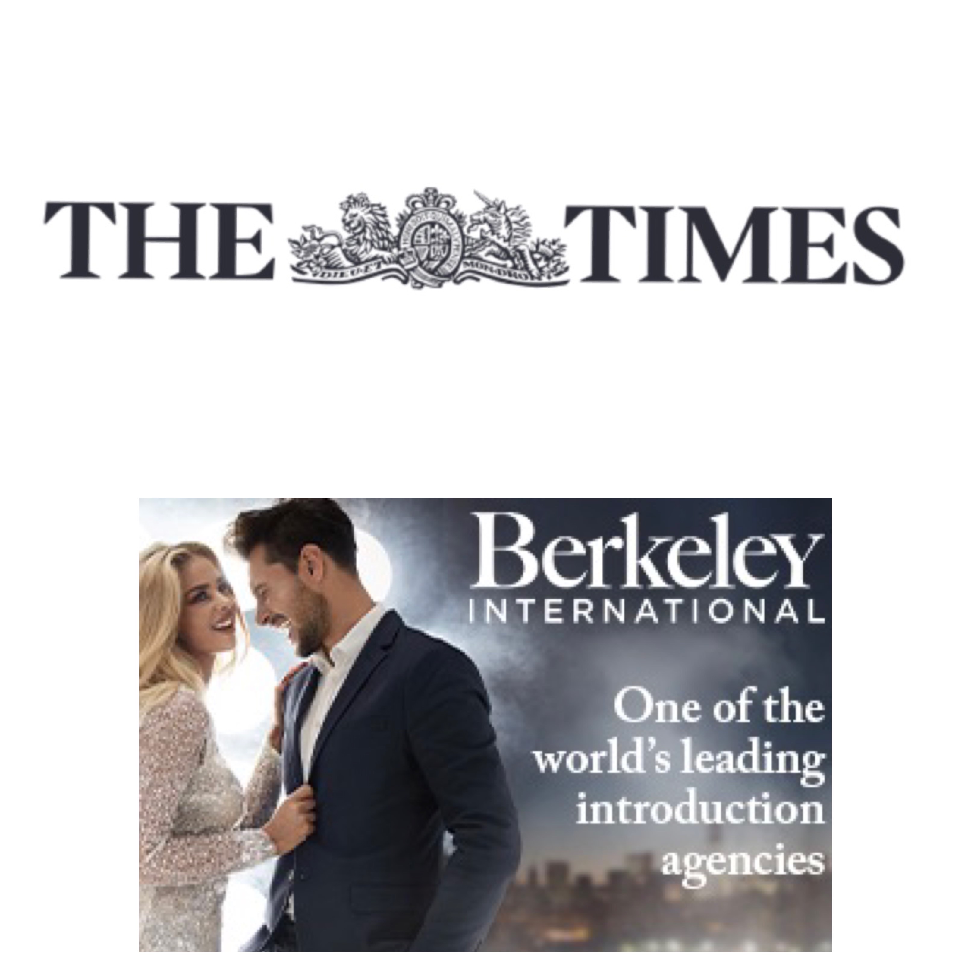 Elite Dating Agency & Exclusive Introduction Agency