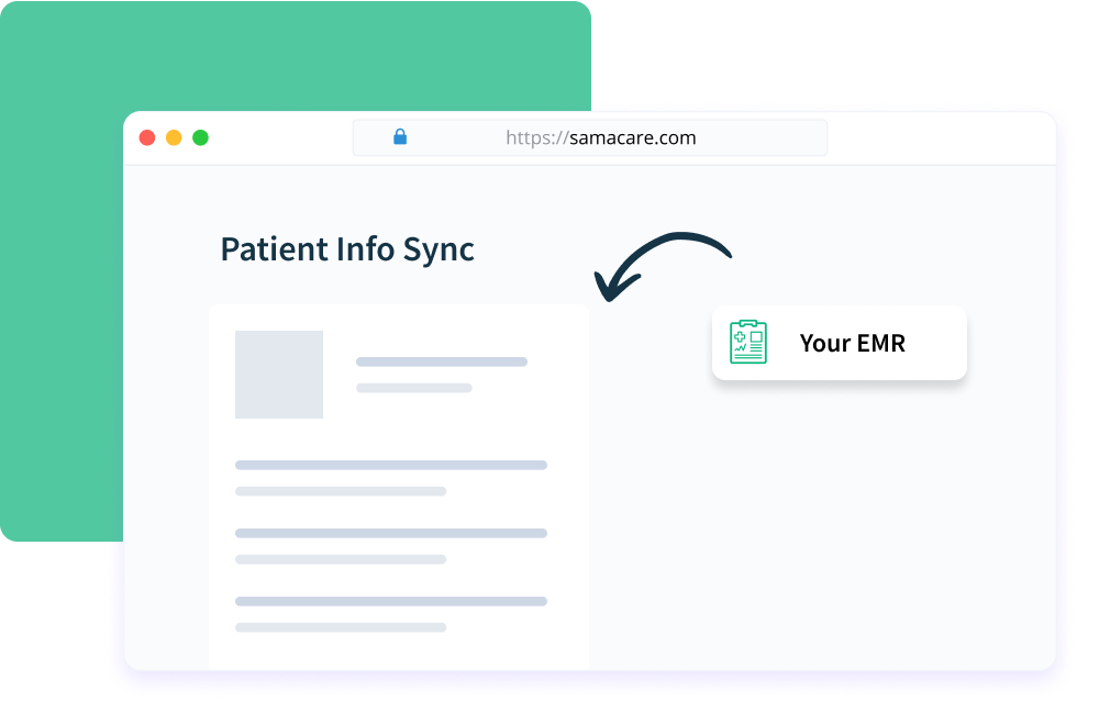Faster Prior Authorizations for Providers | SamaCare