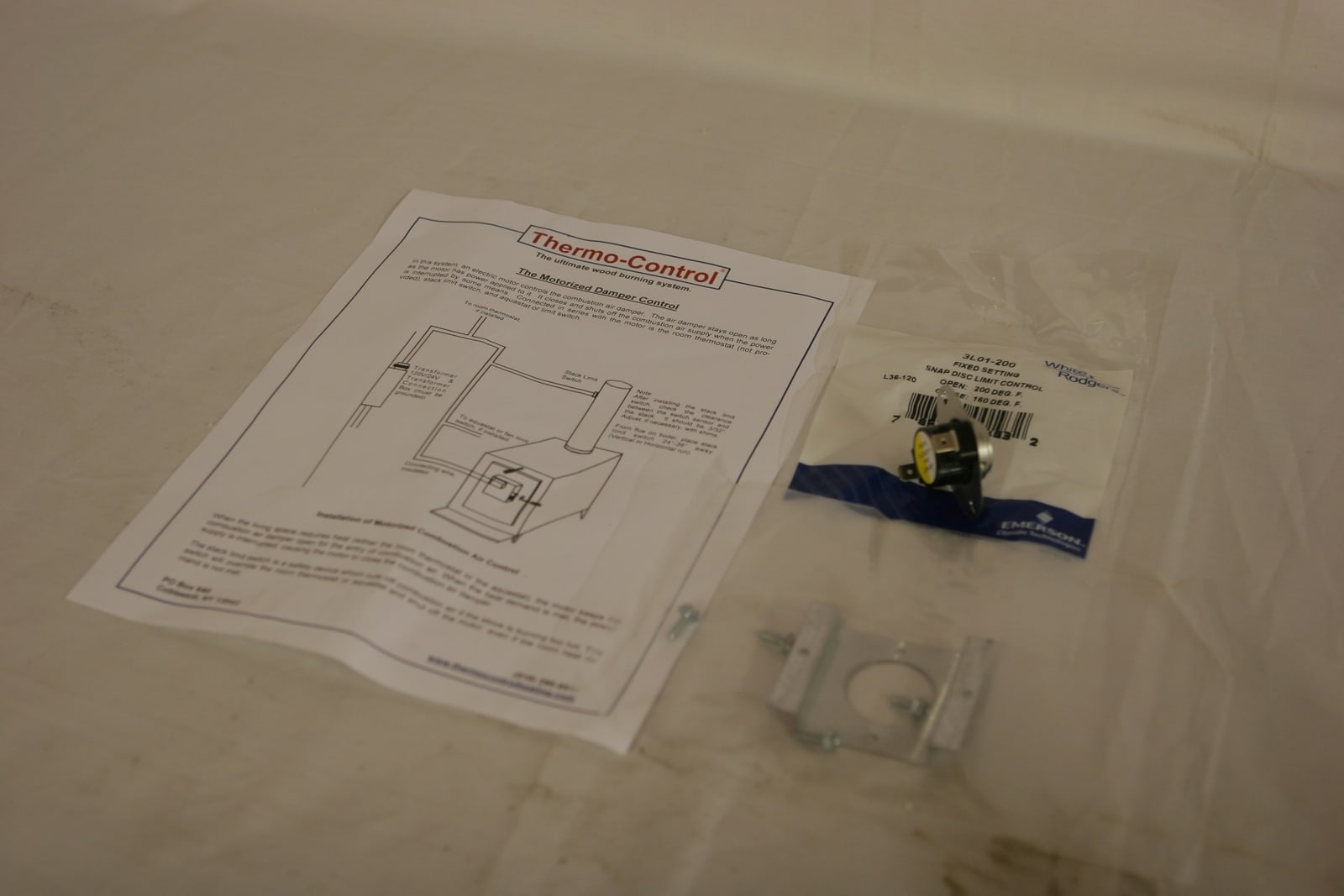 Thermo Control | Since 1976