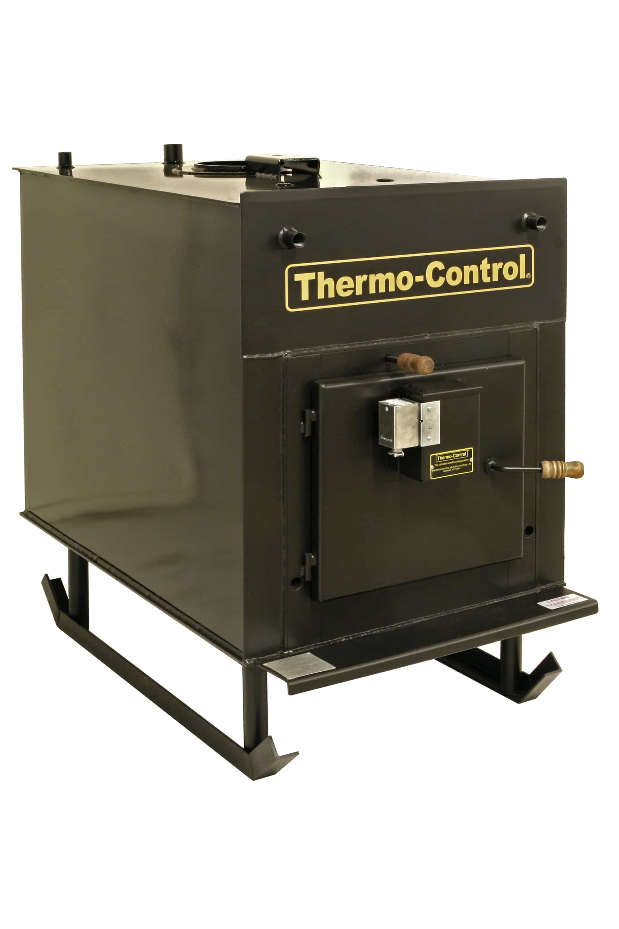Thermo Control | Since 1976