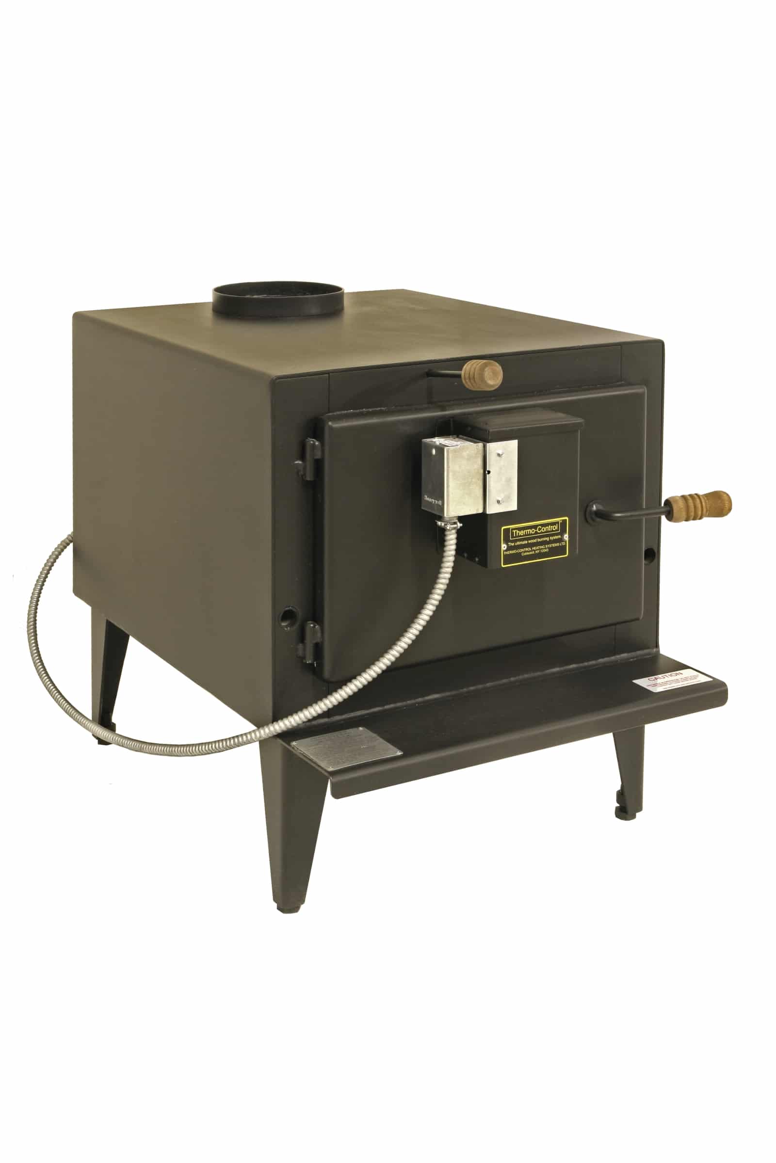 Thermo Control | Since 1976