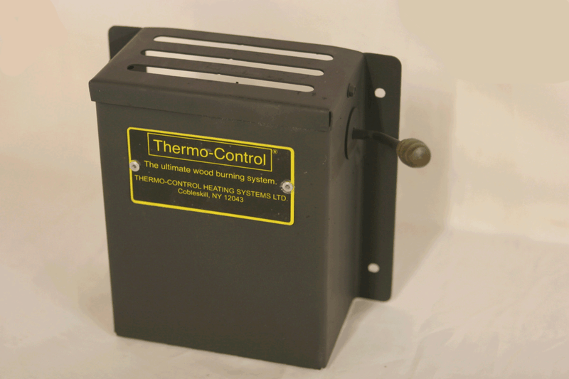 Thermo Control | Since 1976