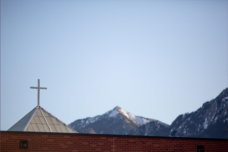 Grace Commons Bylaws Meeting