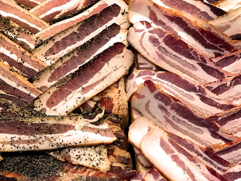 Meat | Made in Oklahoma