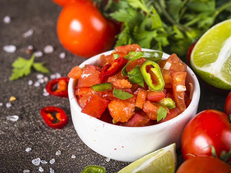 Salsa | Made in Oklahoma