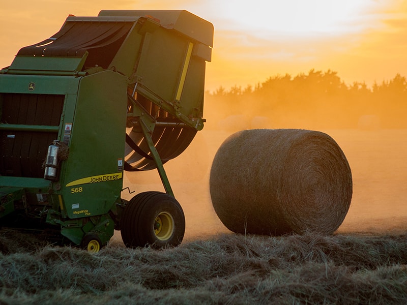 Farm/Ranch Equipment | Made in Oklahoma