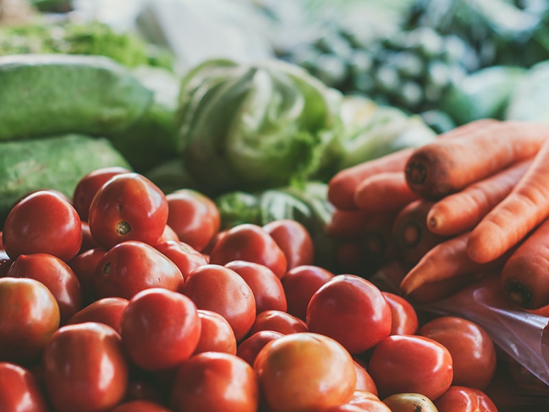 Produce | Made in Oklahoma