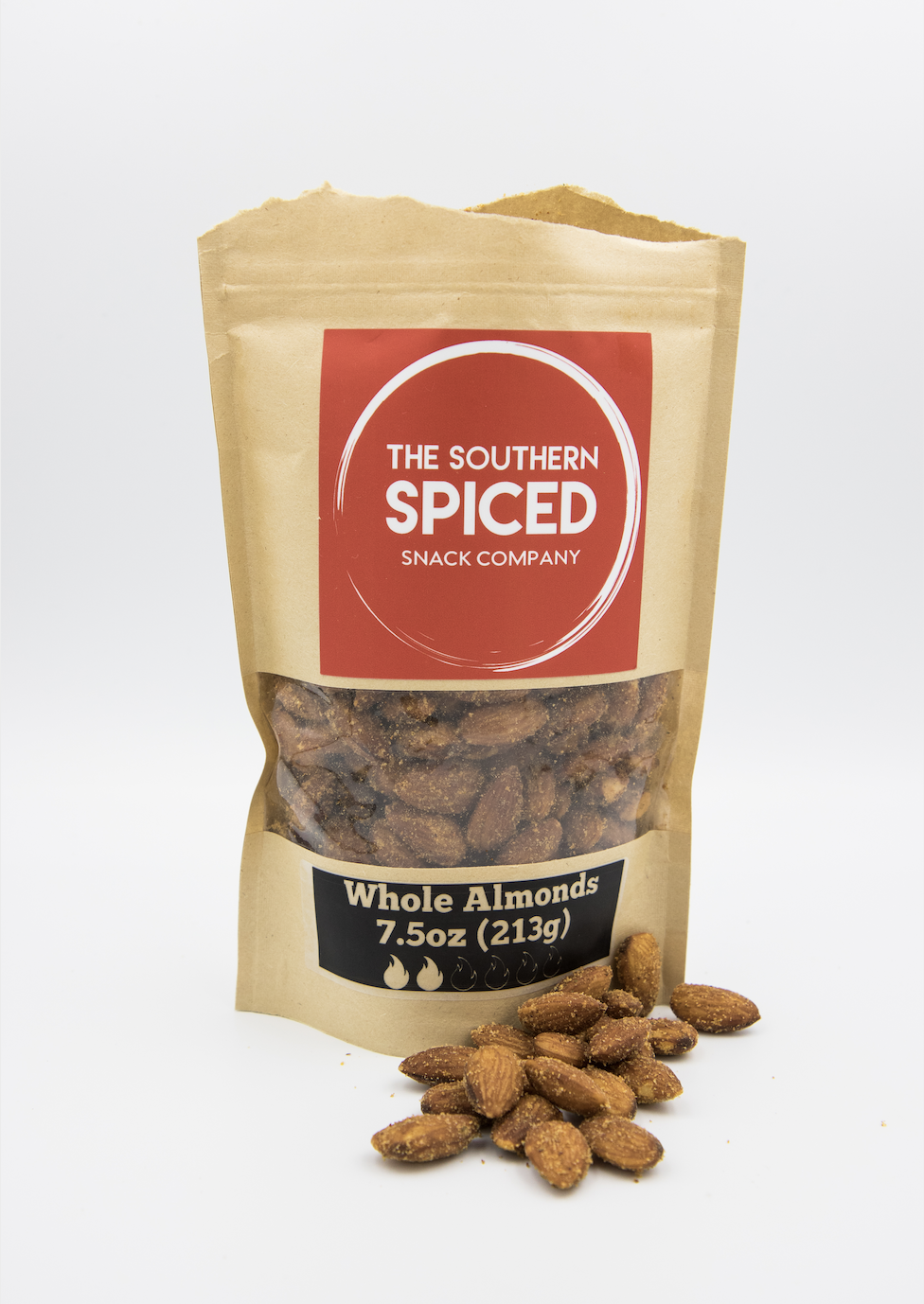 The Southern Spiced Snack Company | Made in Oklahoma