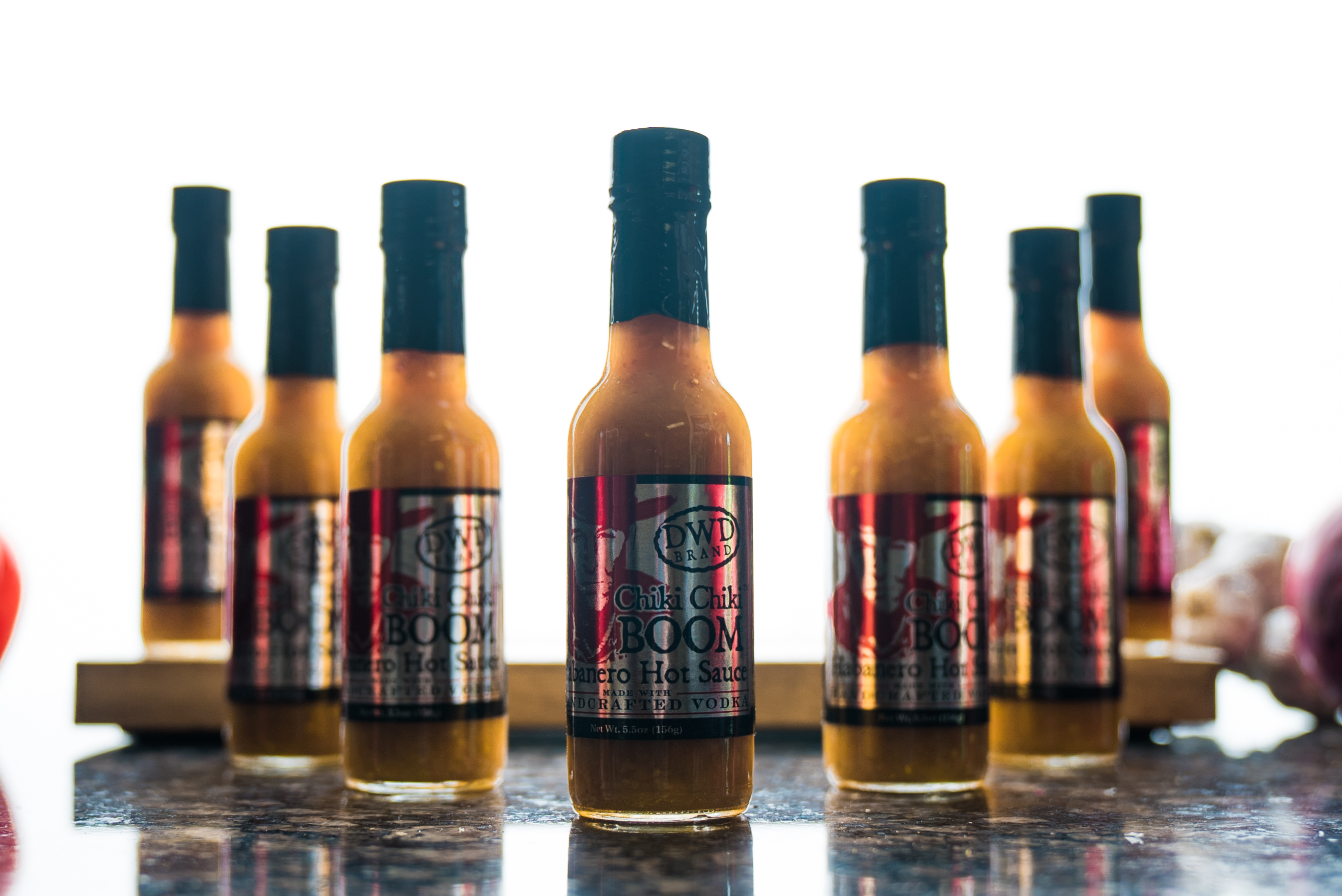 Chiki Chiki Boom LLC | Made in Oklahoma