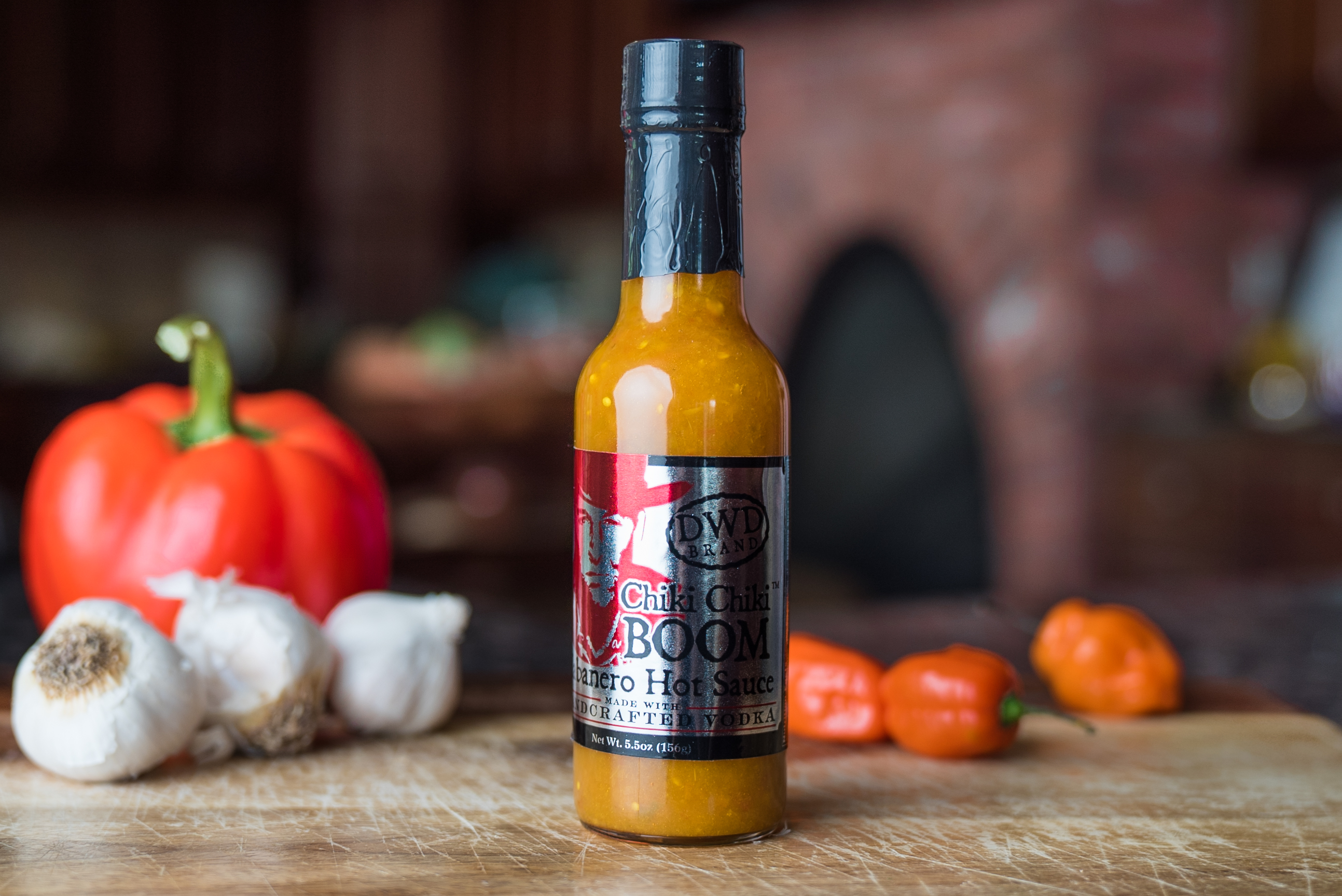 Chiki Chiki Boom LLC | Made in Oklahoma