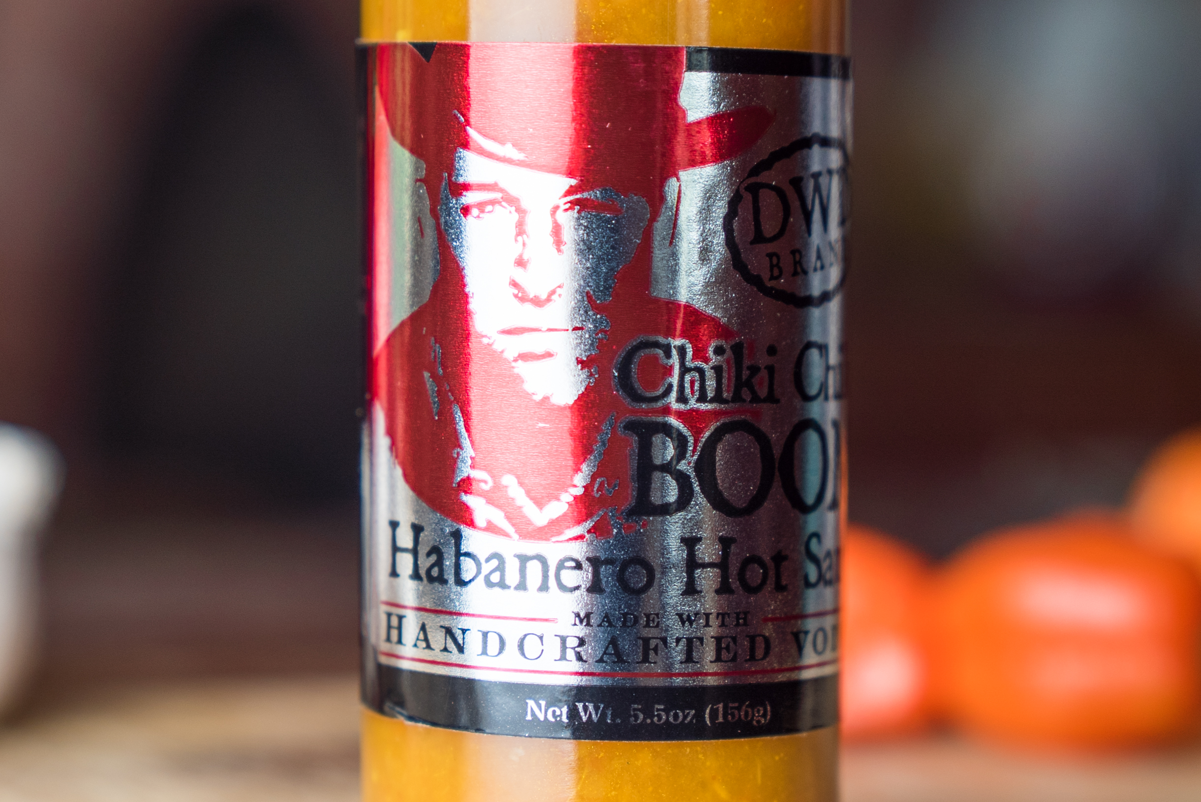 Chiki Chiki Boom LLC | Made in Oklahoma