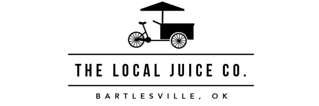 Local Juice Company | Made in Oklahoma