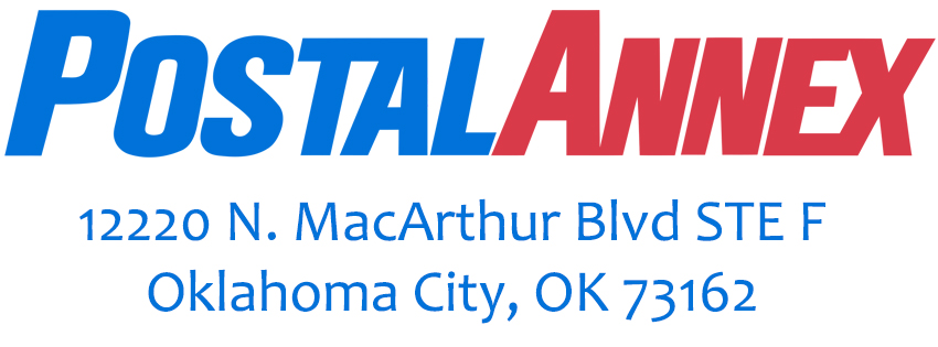 Postal Annex | Made in Oklahoma