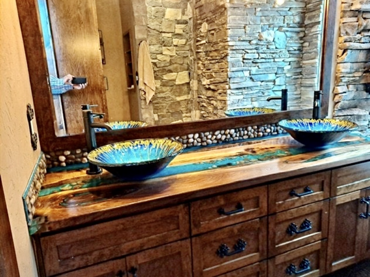 Designs by Thompson | Made in Oklahoma