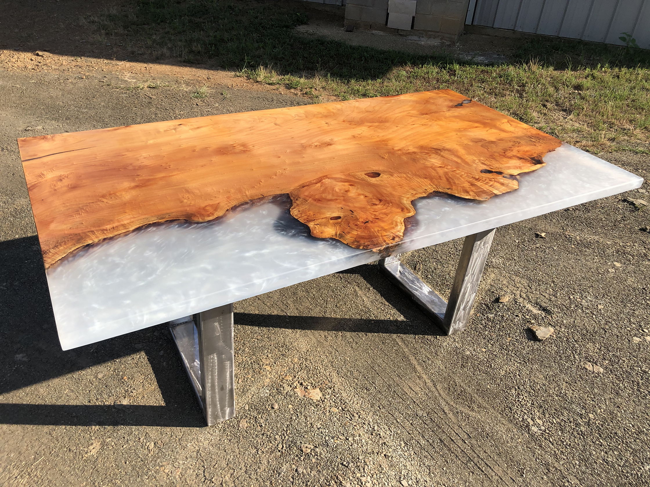 Designs by Thompson | Made in Oklahoma