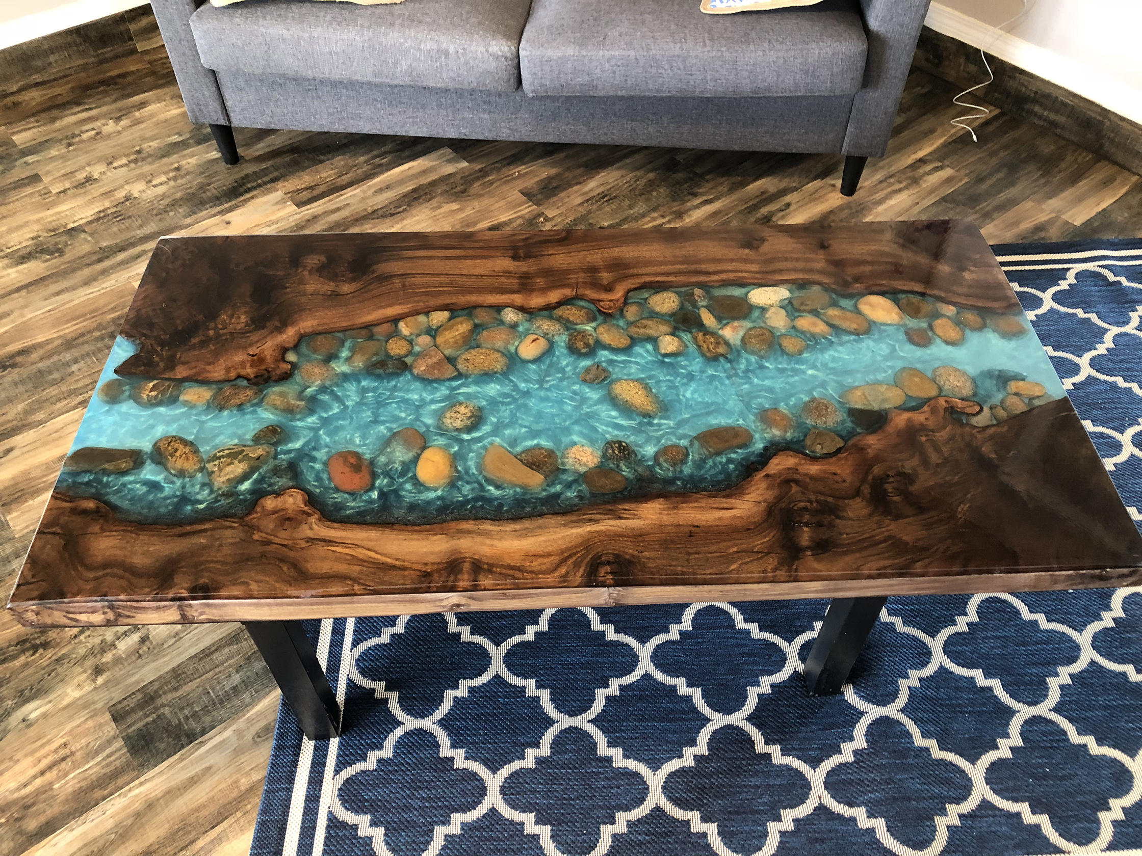 Designs by Thompson | Made in Oklahoma