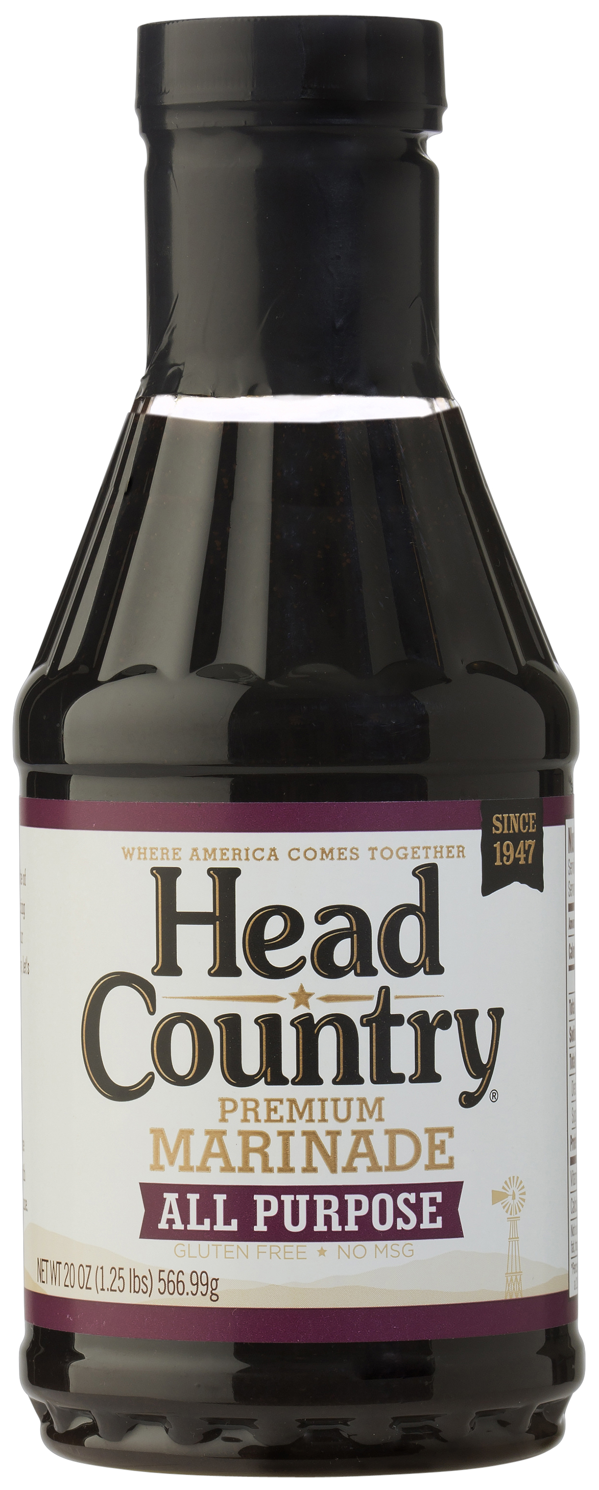 Head Country Bar-B-Q | Made in Oklahoma