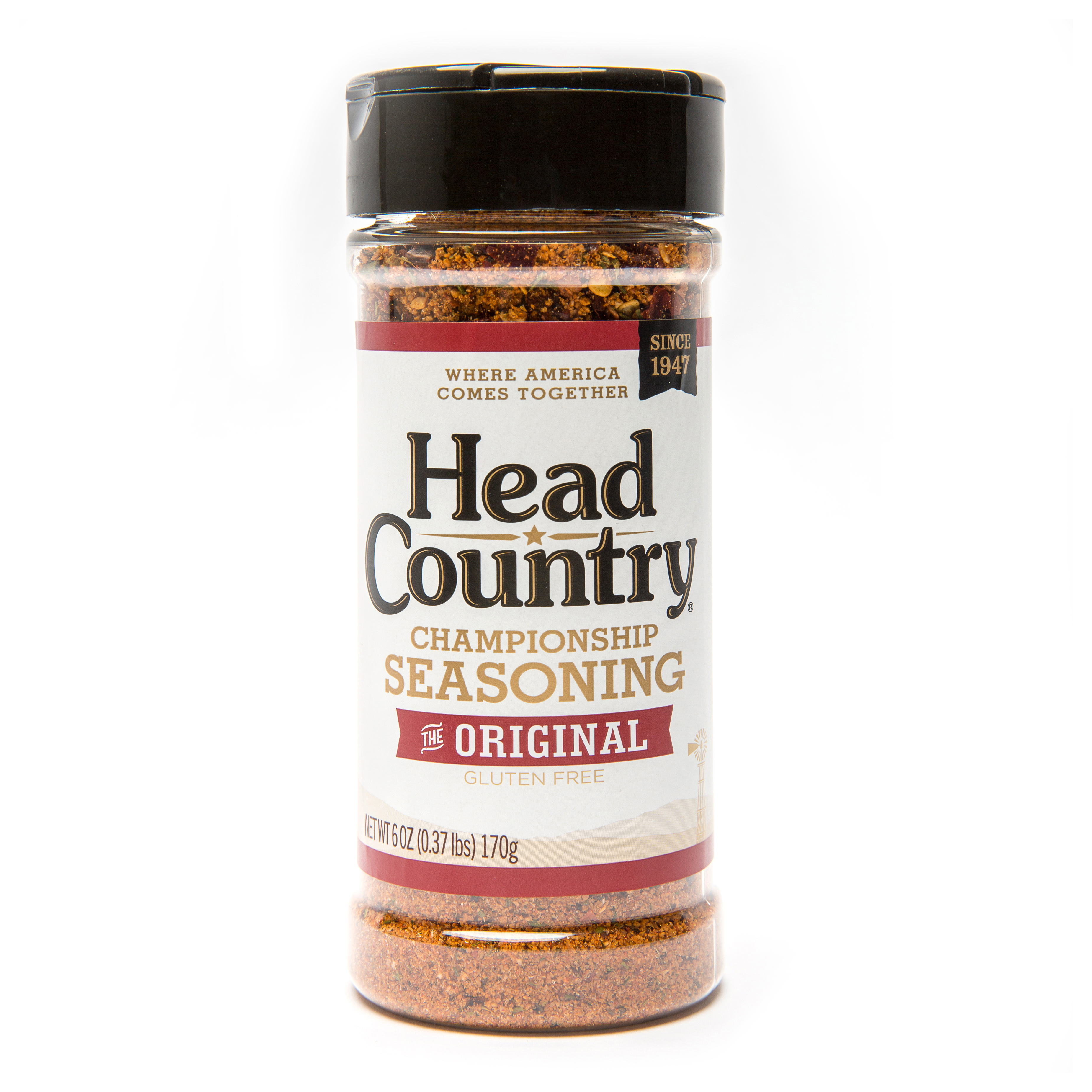 Head Country Bar-B-Q | Made in Oklahoma