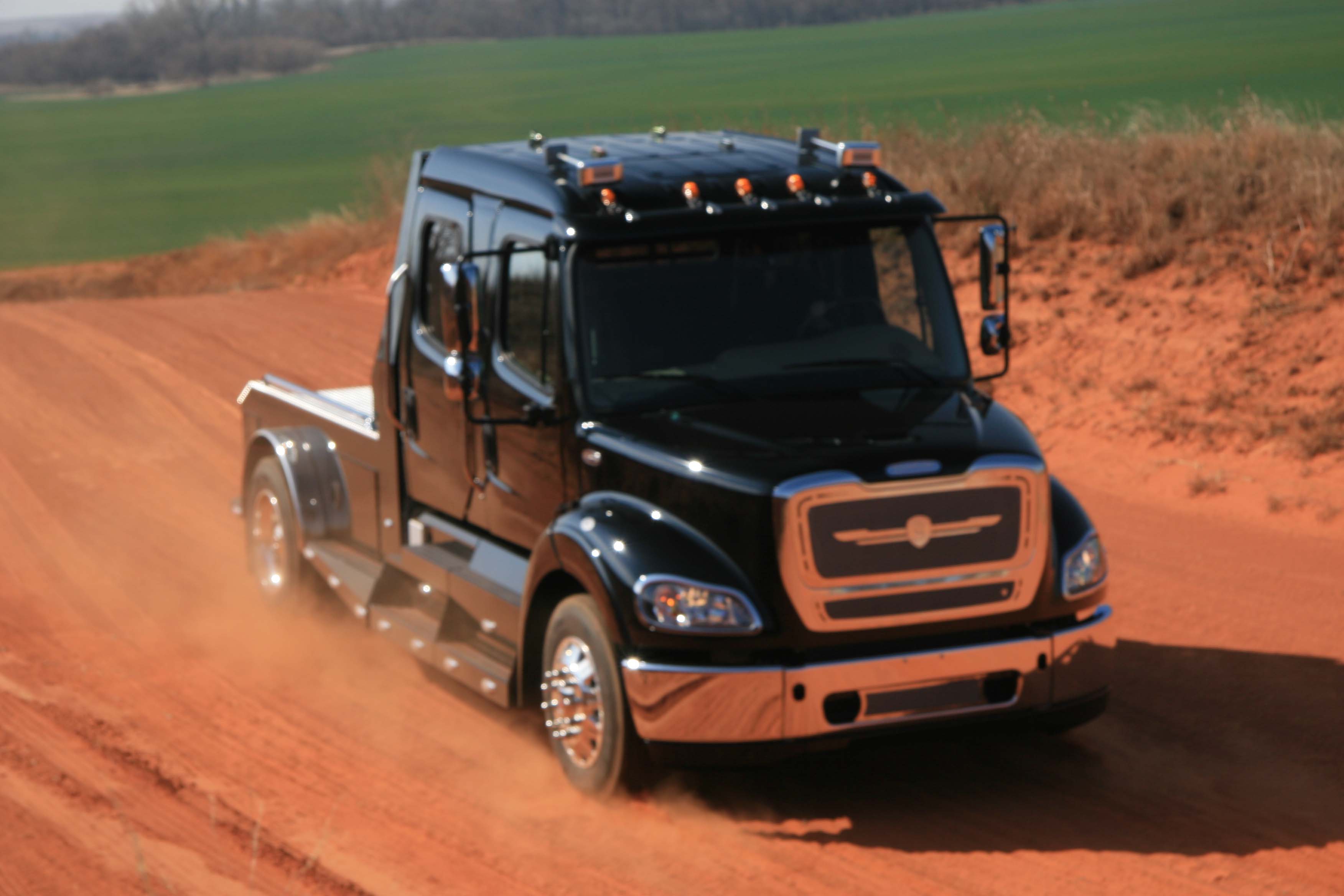 SportChassis | Made in Oklahoma