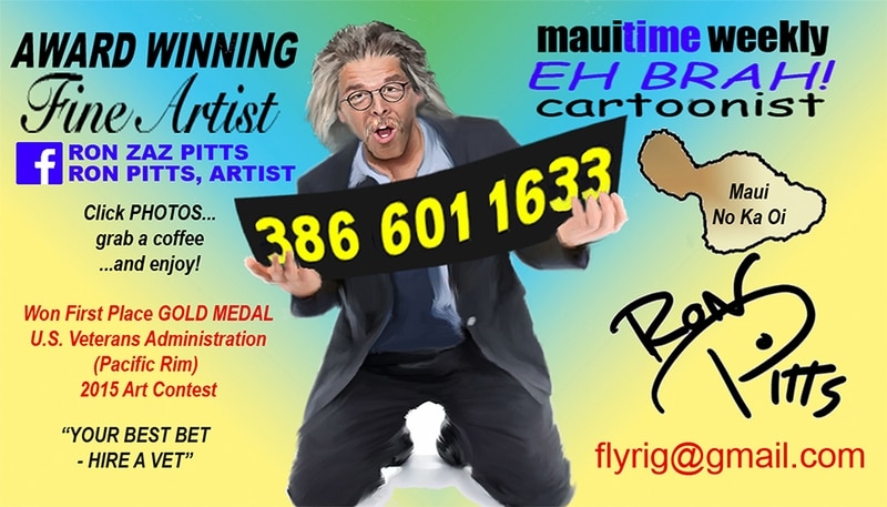 Ron Pitts, Artist | Made in Oklahoma